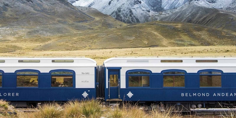 Andean Explorer | Peruvian Train Holidays