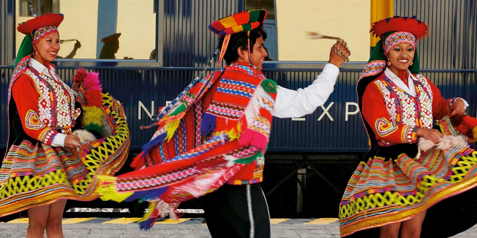 Andean Explorer | Peruvian Train Holidays