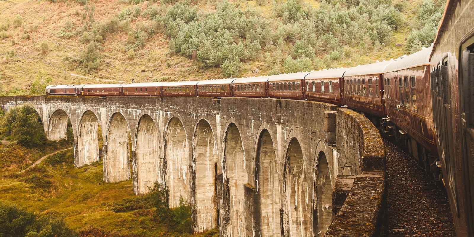 LuxuryTrainTickets.com | 2024 Luxury Train Travel
