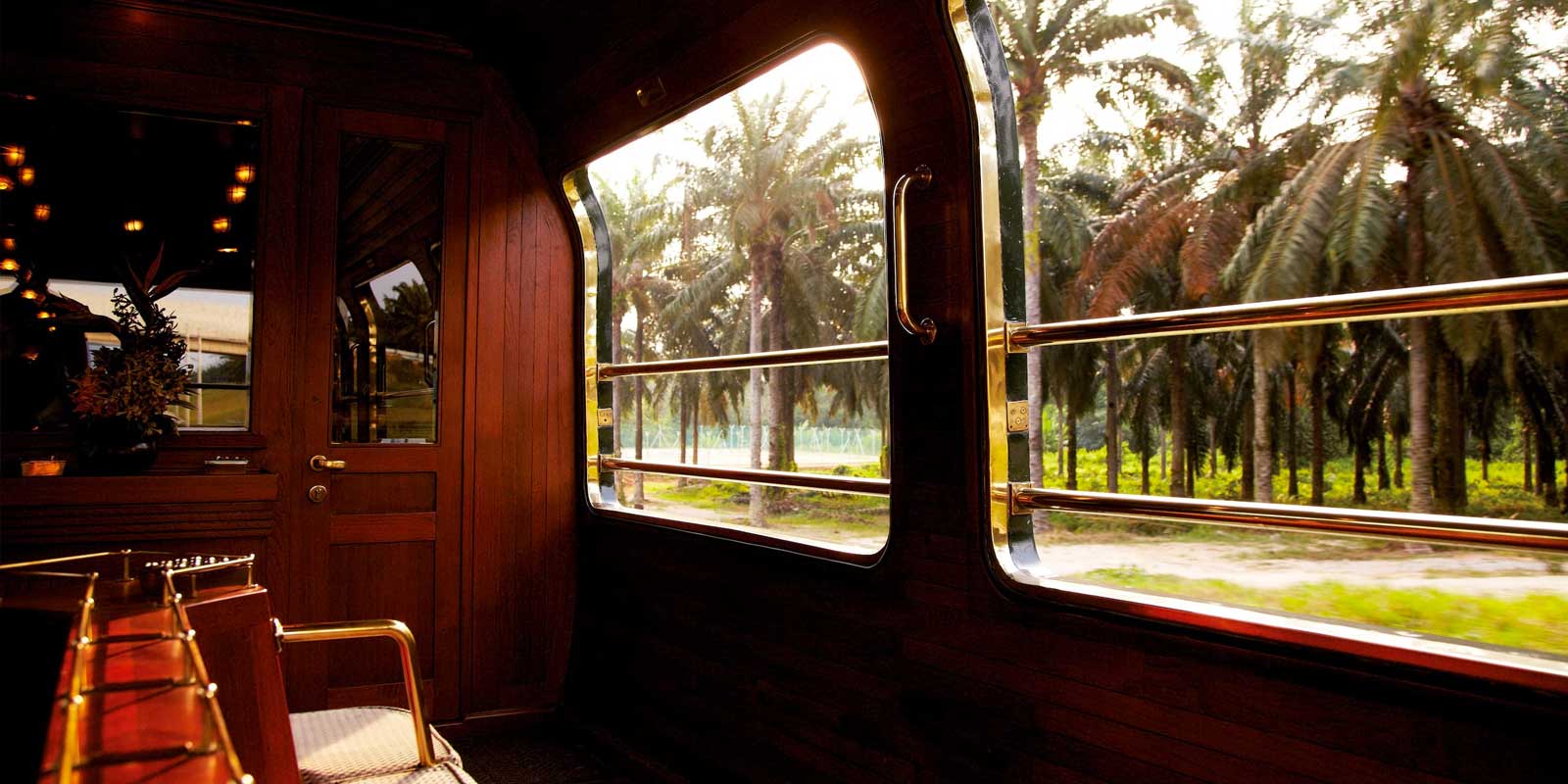 Orient Express Singapore | LuxuryTrainTickets.com