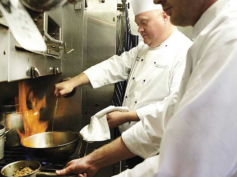 The Northern Belle | Luxury Train Trips 2024 & 2025