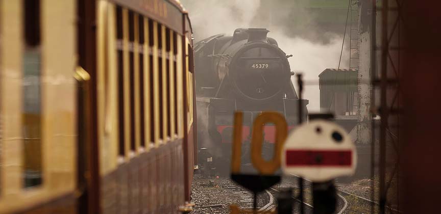 Groups & Charters - Private Train Hire | LuxuryTrainTickets.com