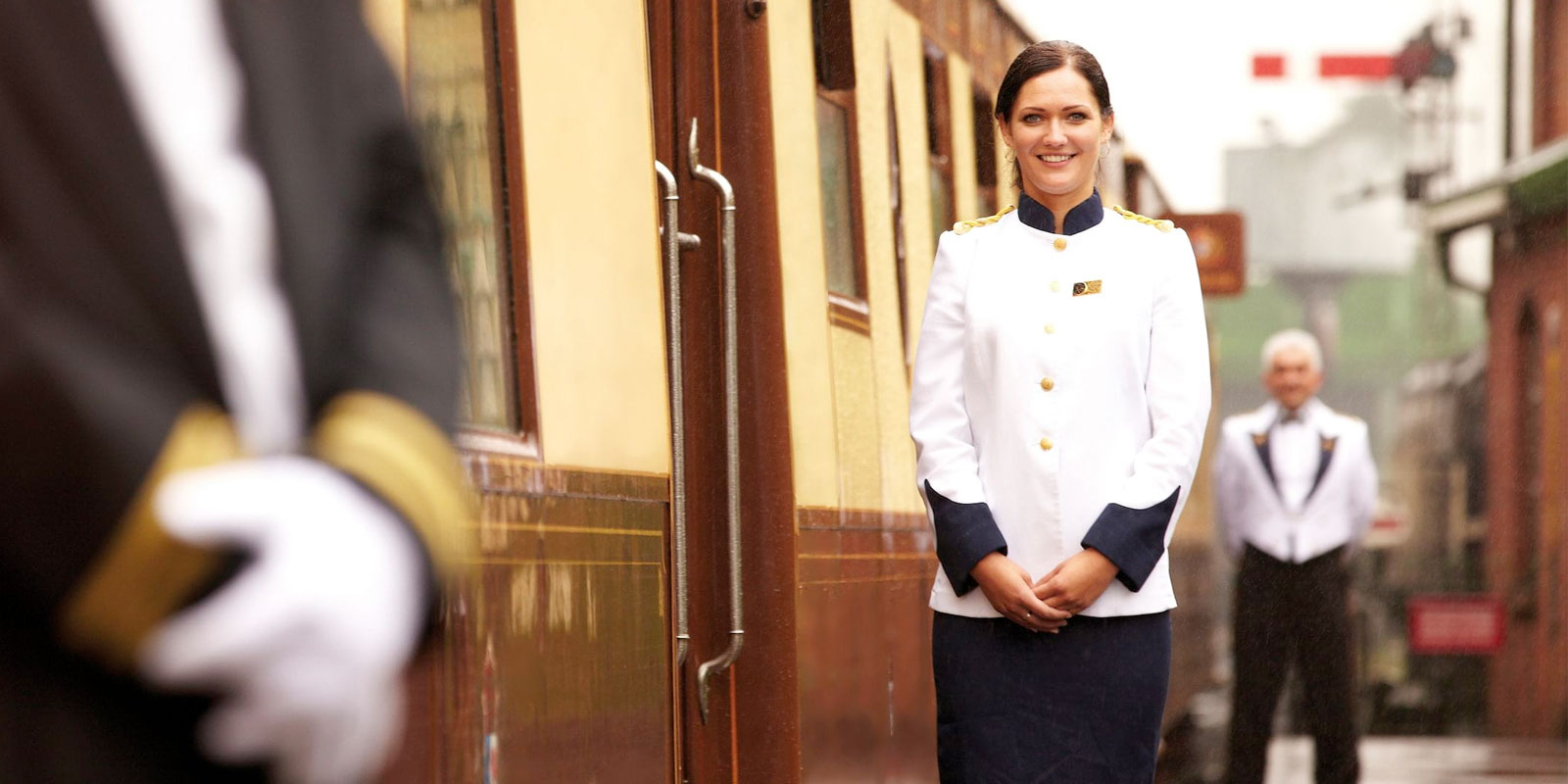 Become a LuxuryTrainTickets.com Partner | Hotels & Travel Agents