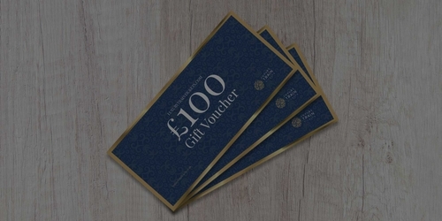 Luxury Train Tickets Gift Vouchers | LuxuryTrainTickets.com