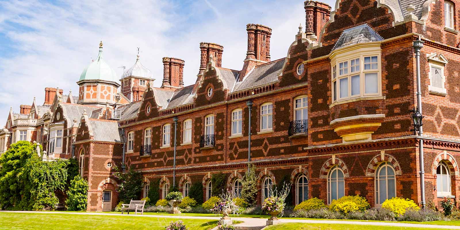 Sandringham Luxury Train Trip | LuxuryTrainTickets.com