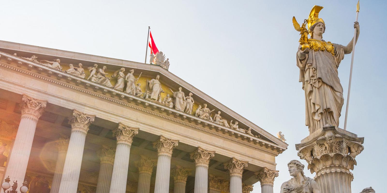 Venice Simplon-Orient-Express | Venice - Vienna Journeys