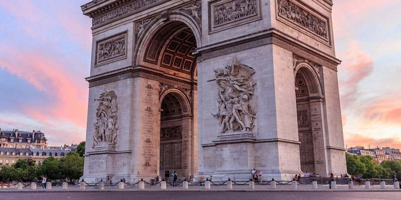 Florence to Paris Luxury Train Journey | Venice Simplon-Orient-Express