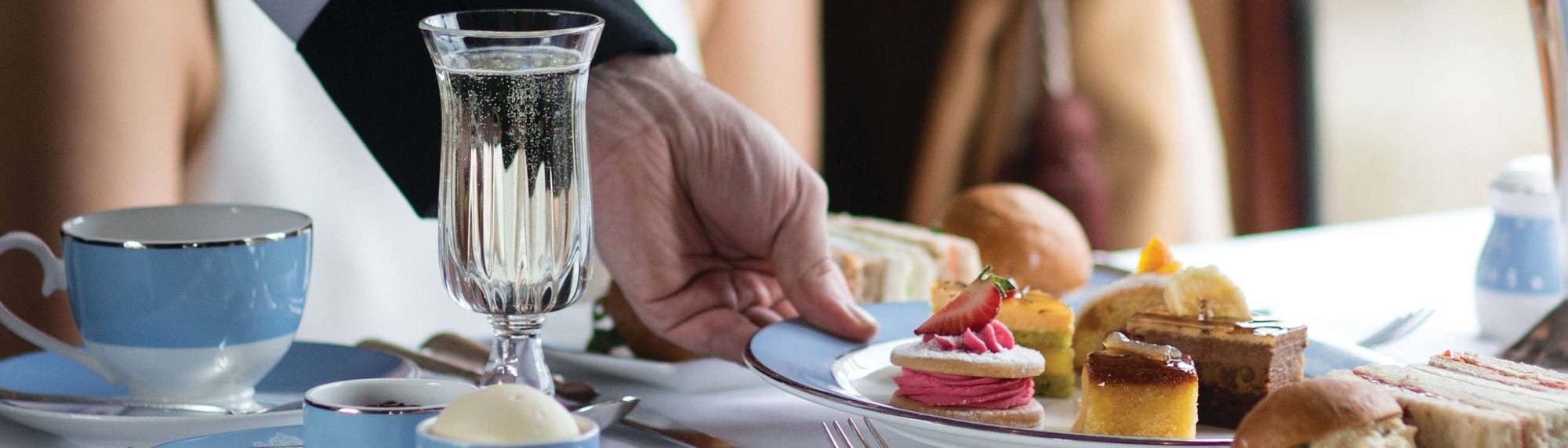 British Pullman | Luxury Train Travel UK - 2023 & 2024 Journeys