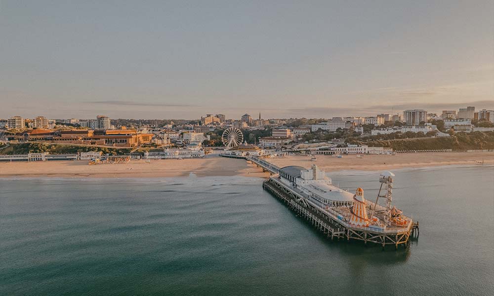 LuxuryTrainTickets.com | Bournemouth Belle