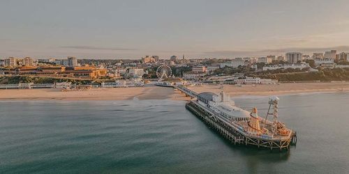 Northern Belle | Luxury Train Journeys UK