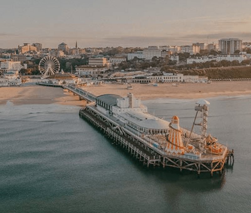 Northern Belle | Luxury Train Journeys UK