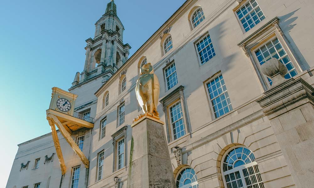 Northern Belle | Luxury Train Journeys UK