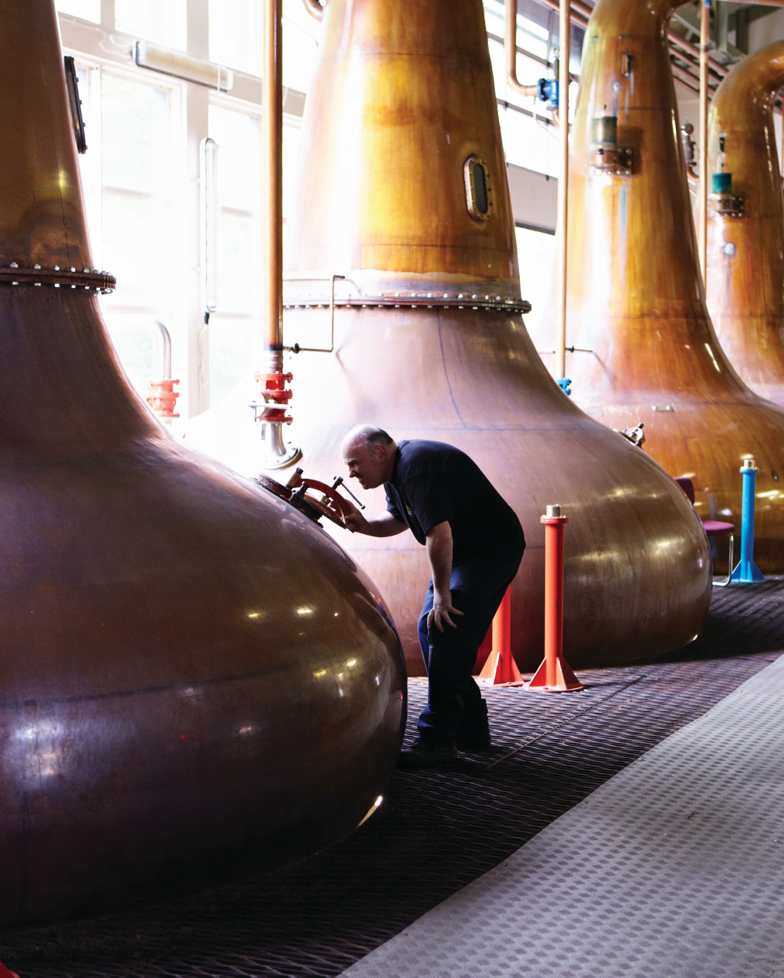 Picture The Scene: The Royal Scotsman