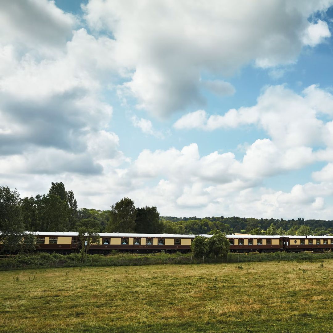 British Pullman | Luxury Train Travel UK - 2023 & 2024 Journeys