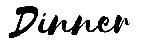 Northern Belle Spring/Summer Menu 2023