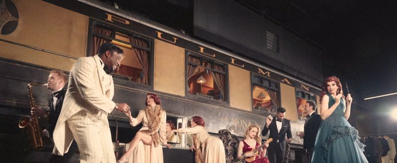 British Pullman | Luxury Train Travel UK - 2024 Journeys