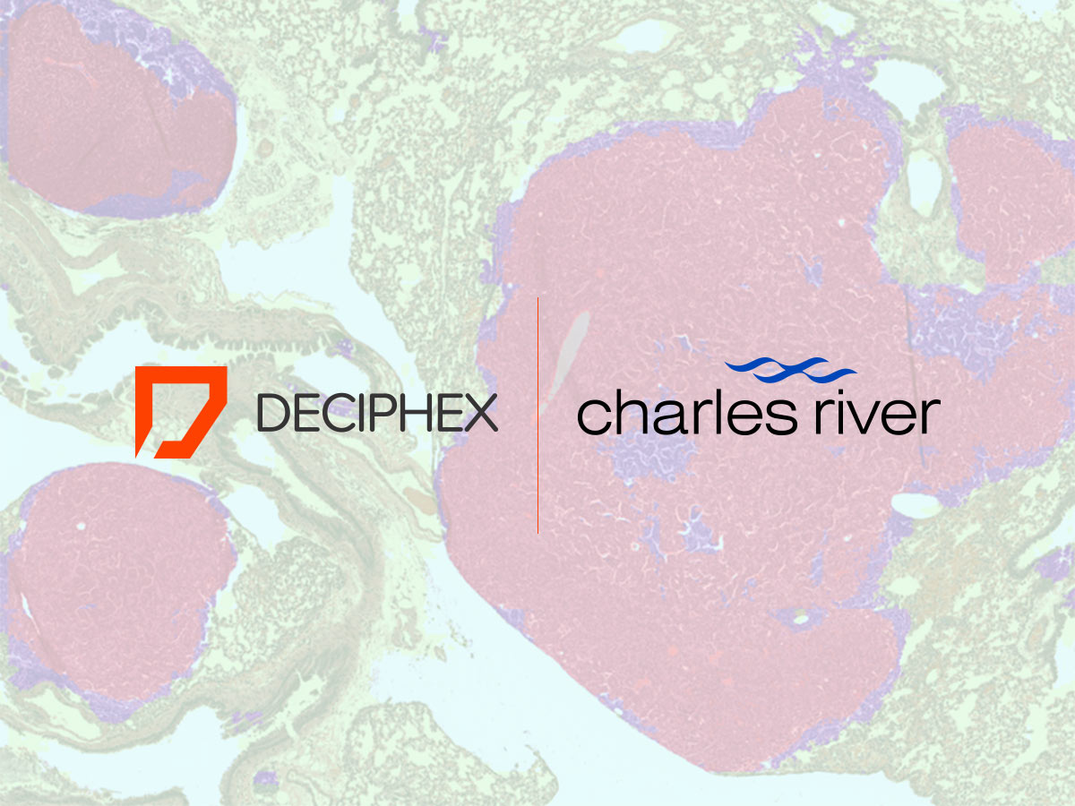 Charles River Laboratories and Deciphex Form a Partnership to Enhance ...