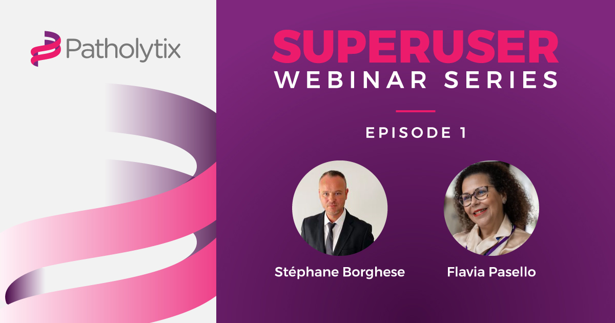 Webinar: Unlocking Efficiency and Precision: Simplify Your Non-Clinical ...