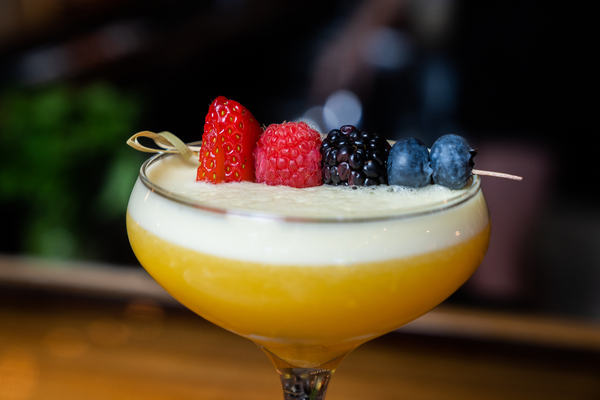 Cocktails | One Thirteen Restaurant