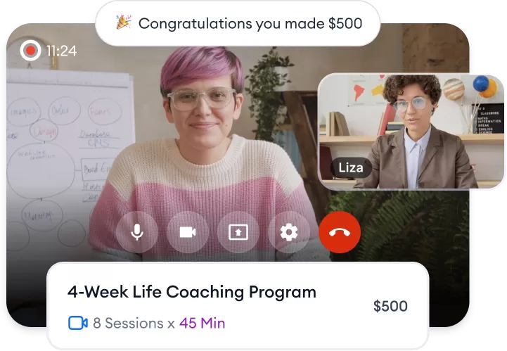 Pensight - Monetize Your Knowledge