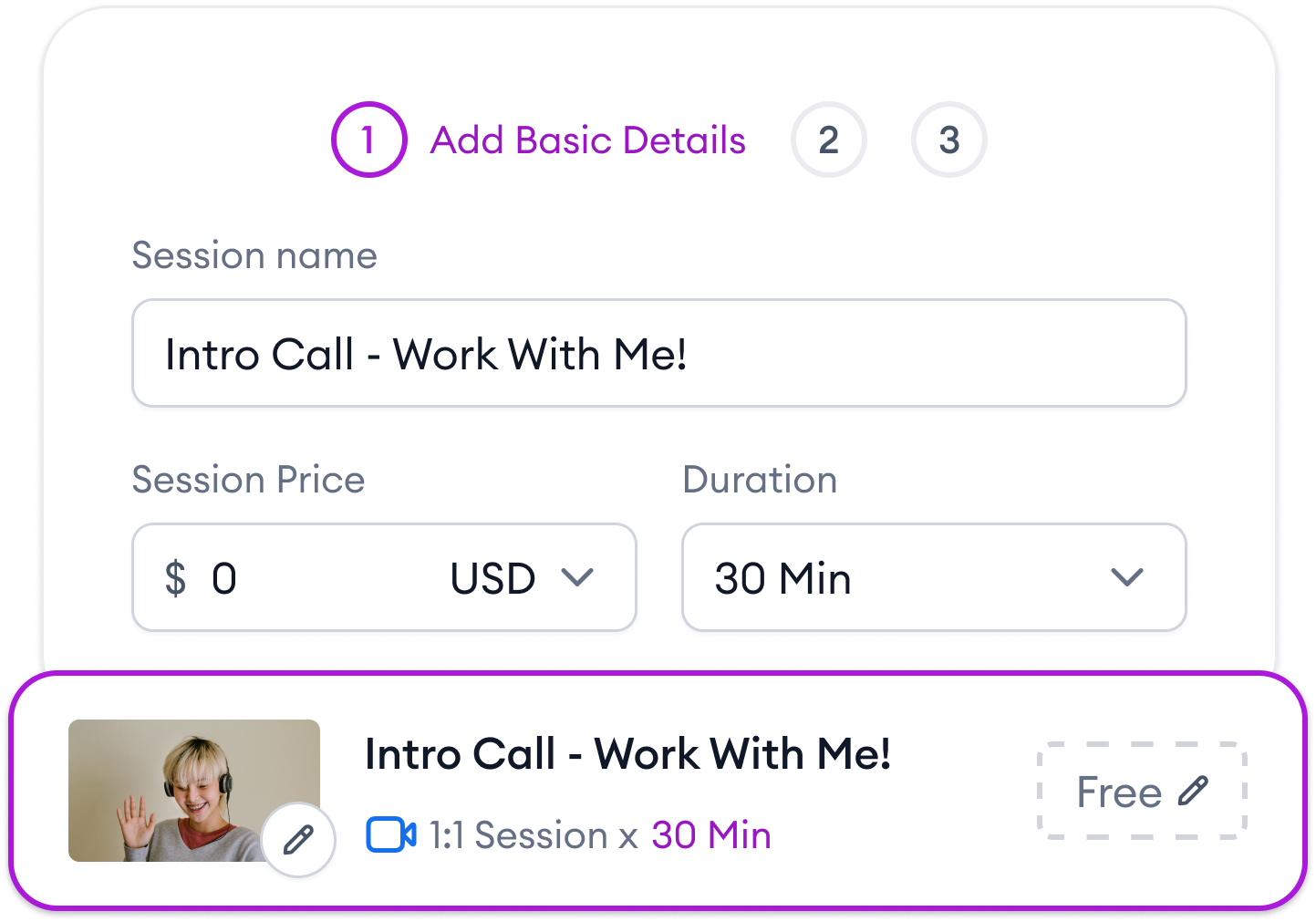 Pensight - Monetize Your Knowledge