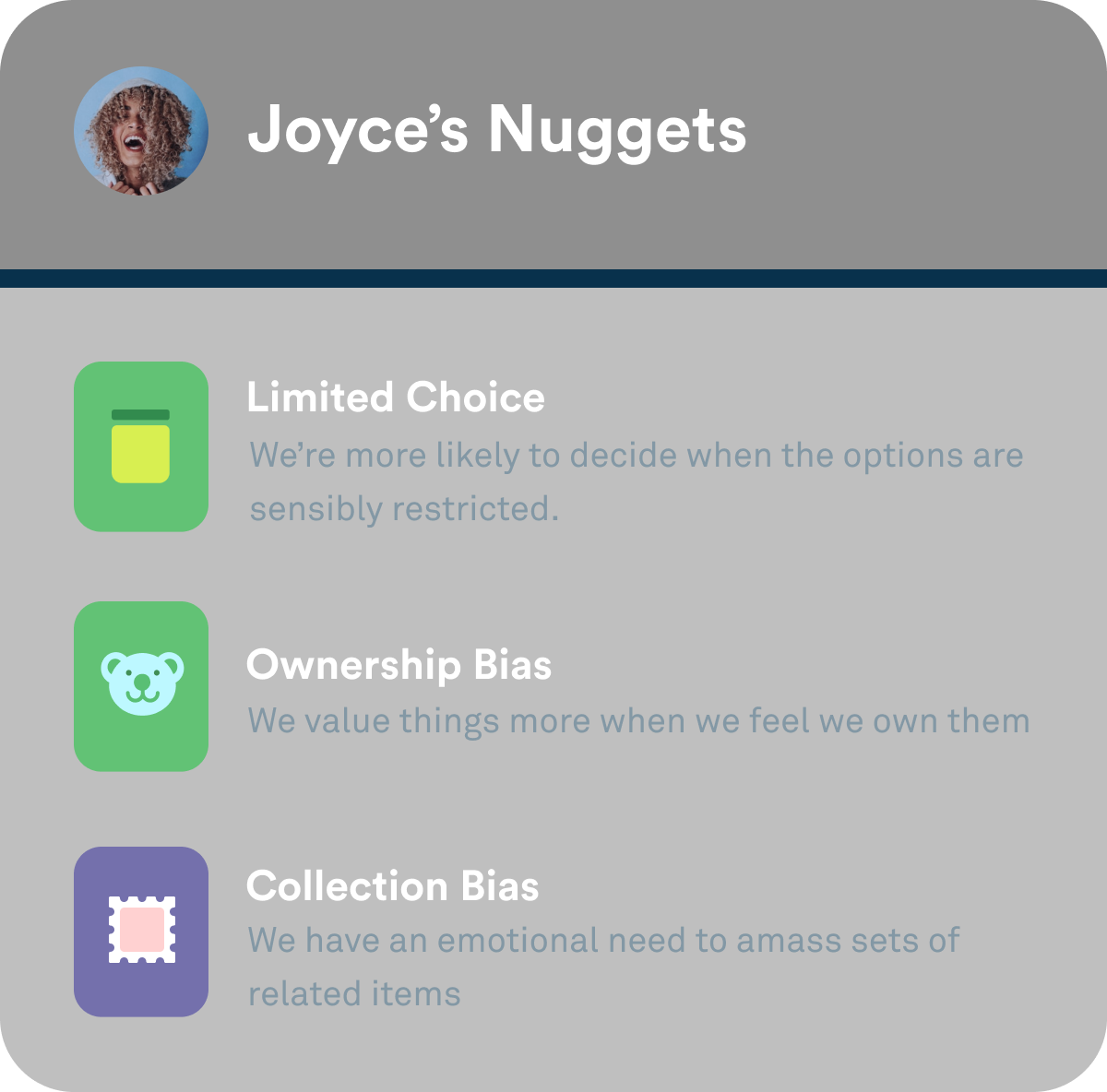 Sign Up to Coglode Cookbook