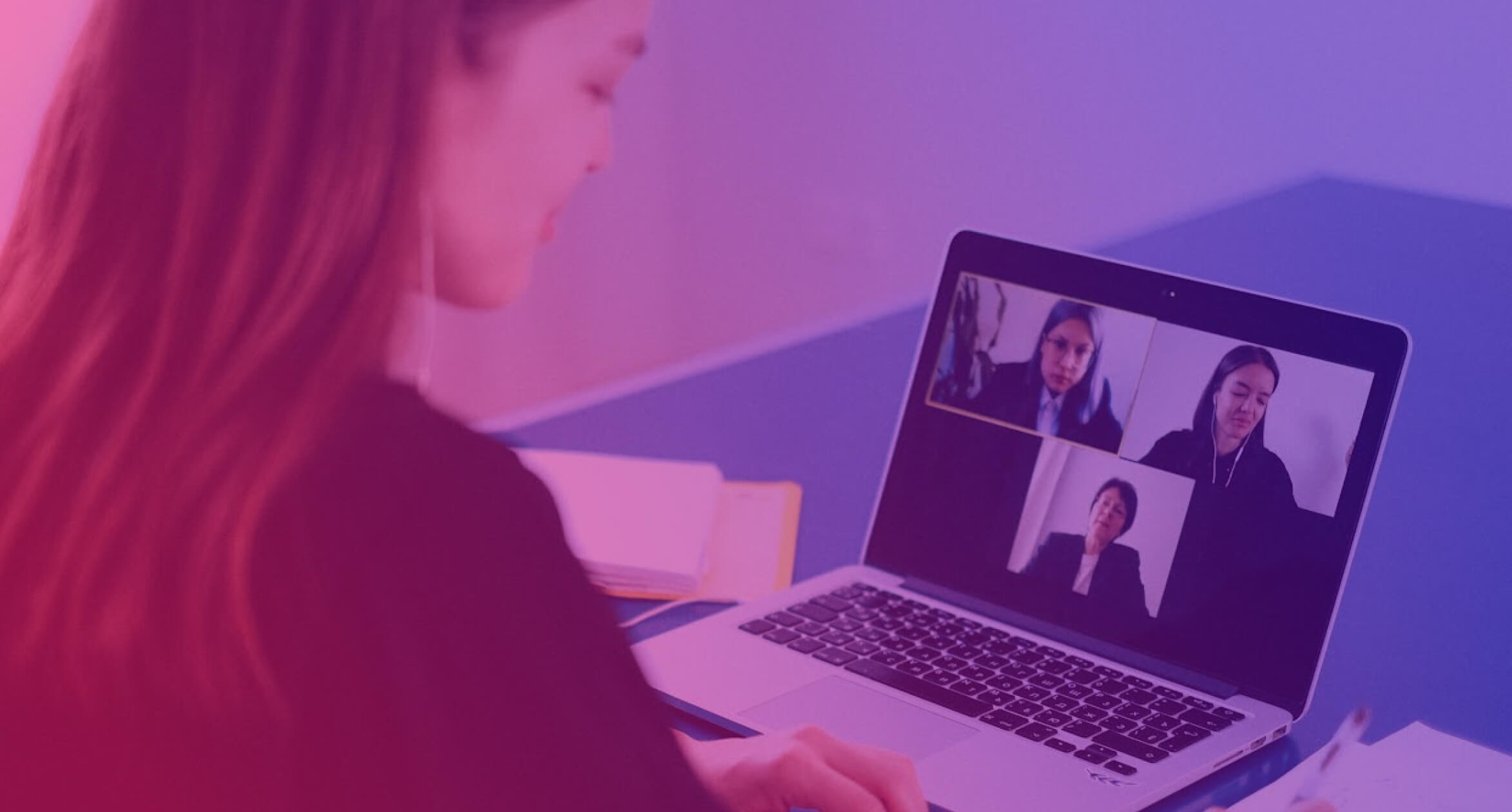 4 Tips to Consider When Building a Remote Work Team