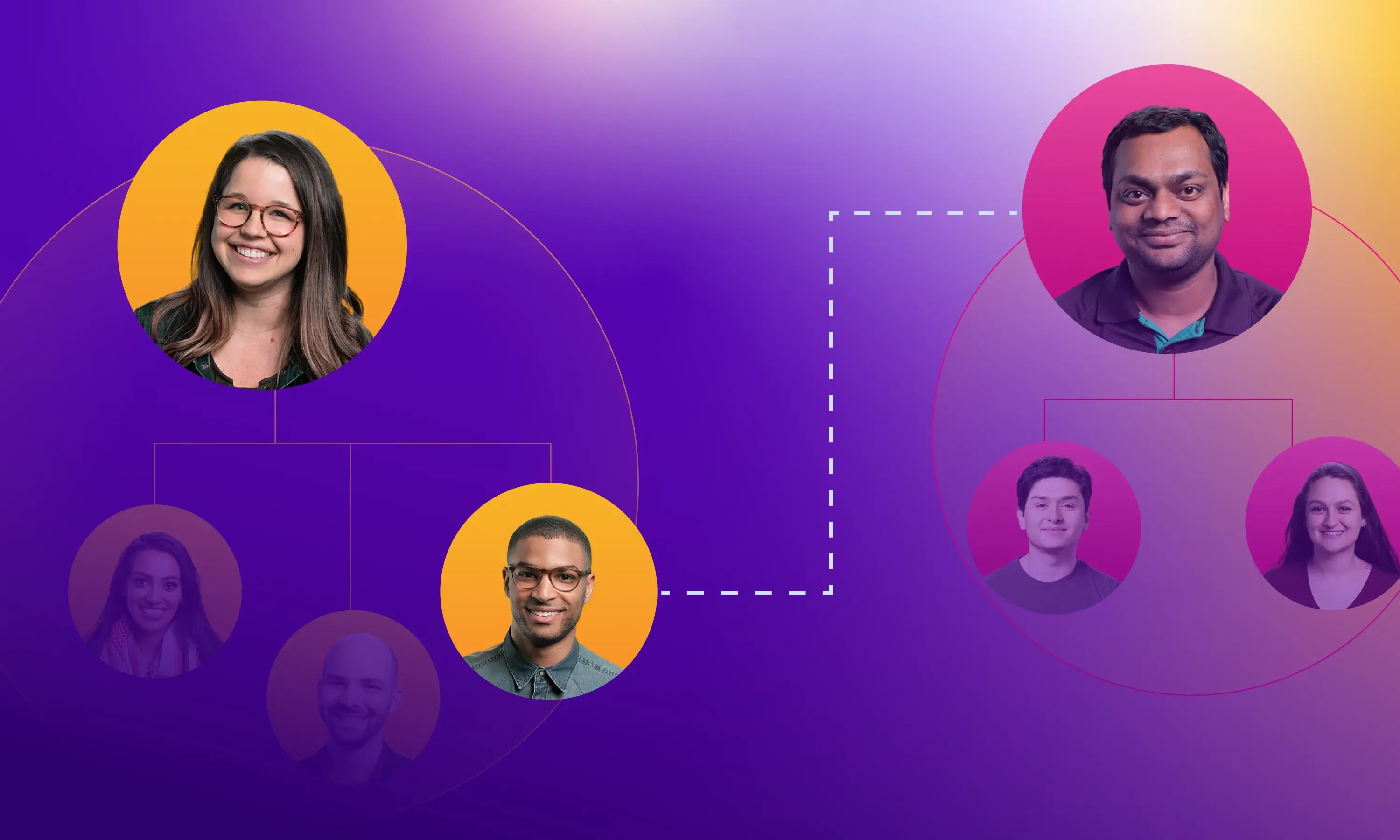 Maximizing the Potential of Dotted Line Reporting