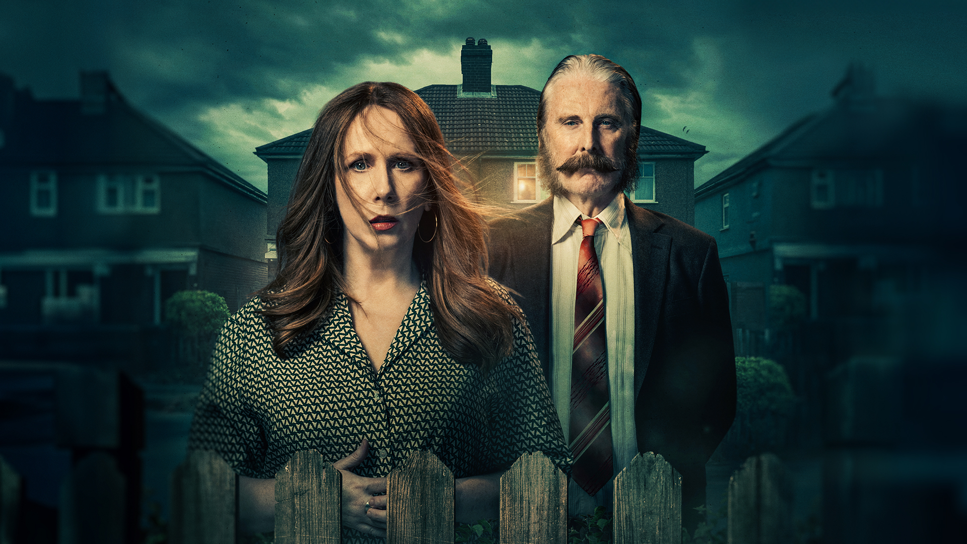 The Enfield Haunting | Official Box Office | Ambassadors Theatre