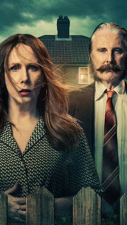 The Enfield Haunting | Official Box Office | Ambassadors Theatre