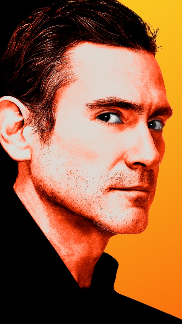 Harry Clarke | Official Box Office | Ambassadors Theatre