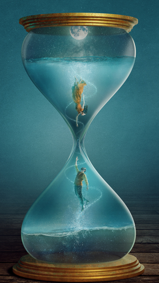 The Curious Case of Benjamin Button | Official Box Office | Ambassadors Theatre