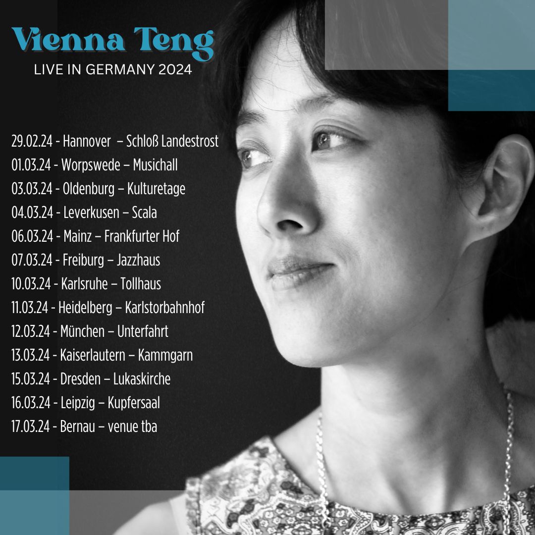 Vienna Teng