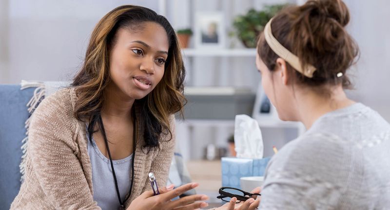 How To Find The Right Therapist 19 Questions You Didnt Know You Could