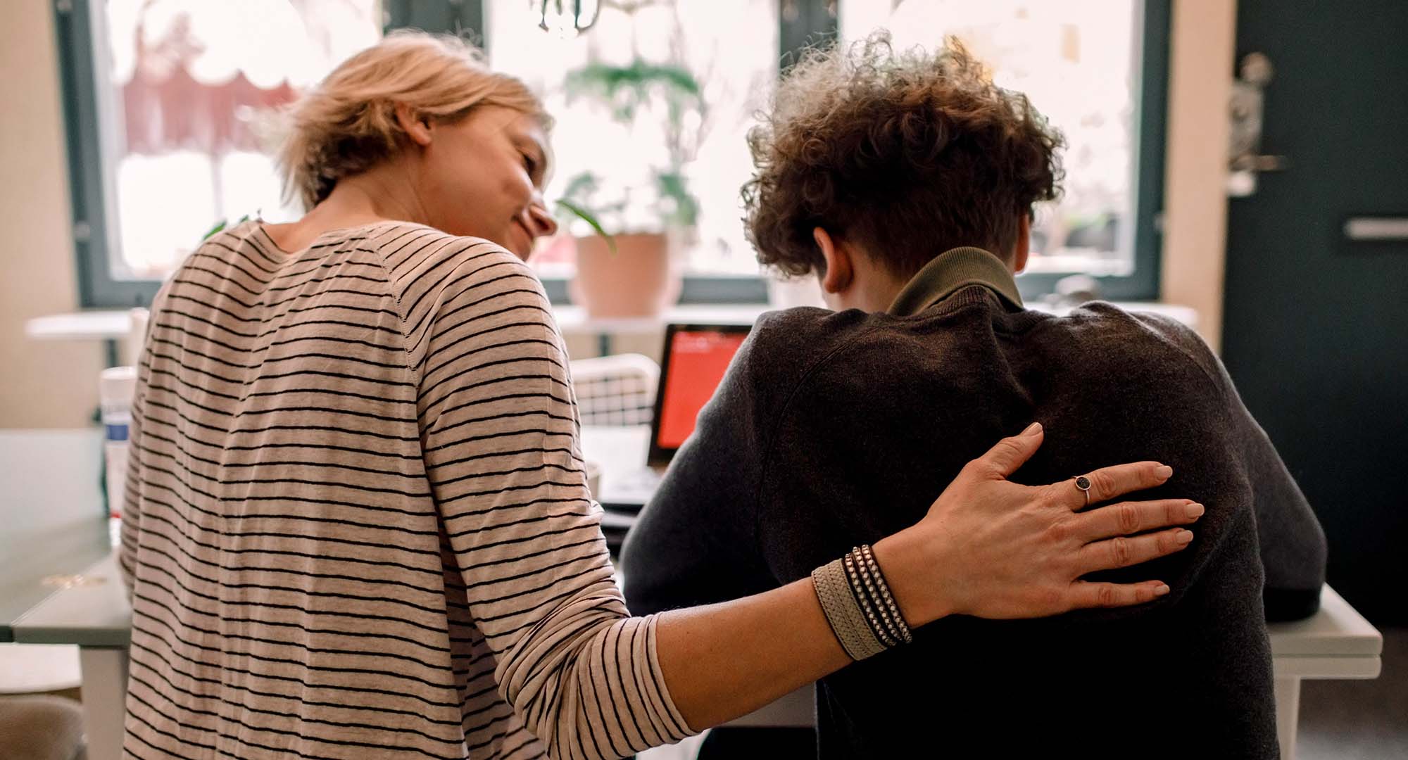 The Value of Vulnerability in Therapy: It’s OK to Let Down Your Guard ...