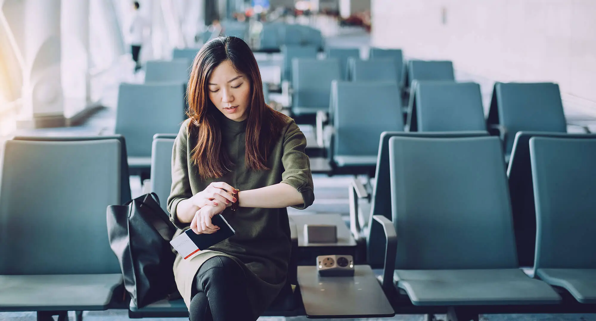 When Should I go to Therapy for Anxiety?