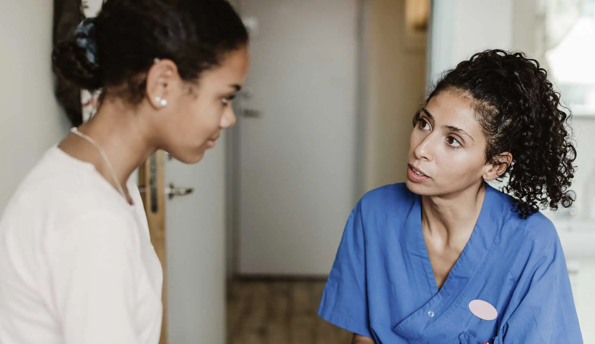 How To Talk to a Doctor About Anxiety