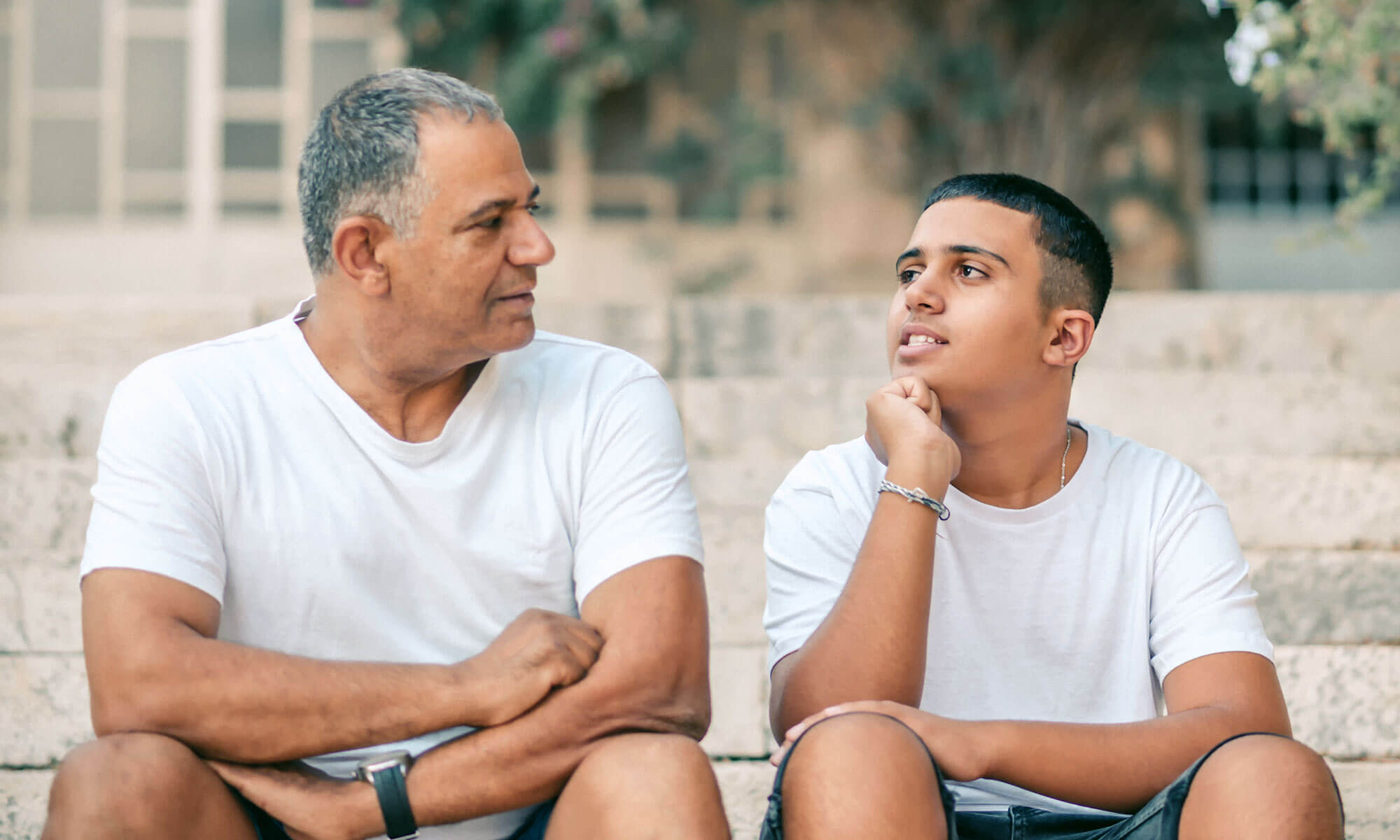 How Parents of Anxiety-Ridden Teens Can Take Care of Their Own Mental ...