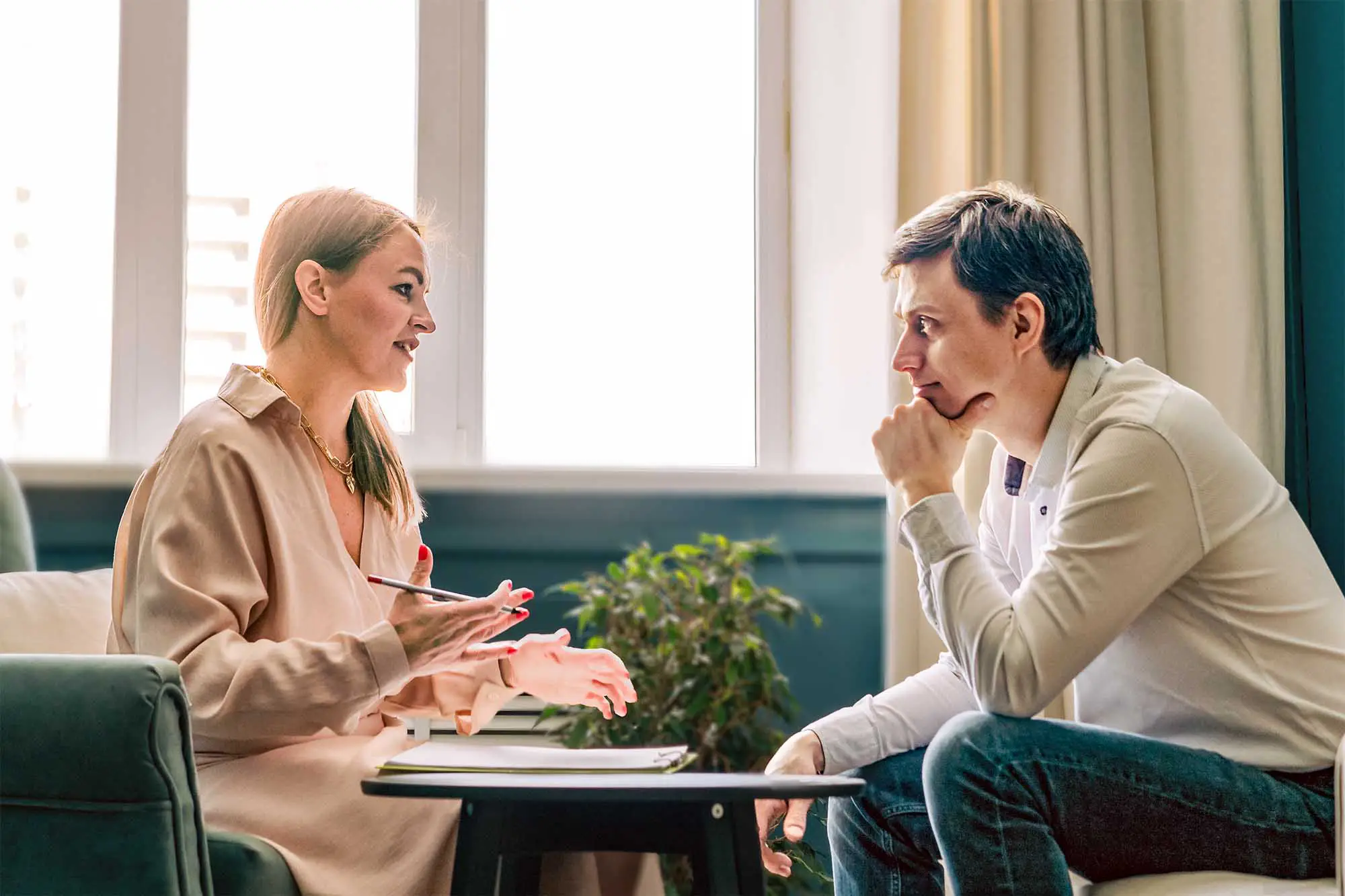 Helpful Therapy Terms to Know