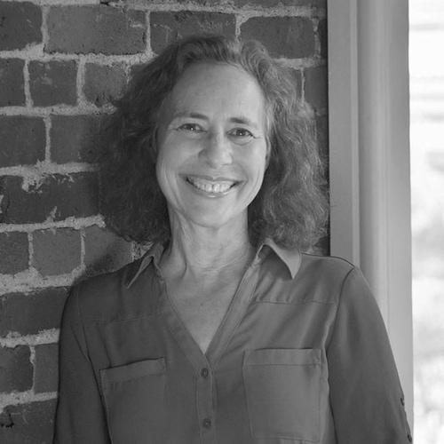 Jane Gordon - Urbanism Next