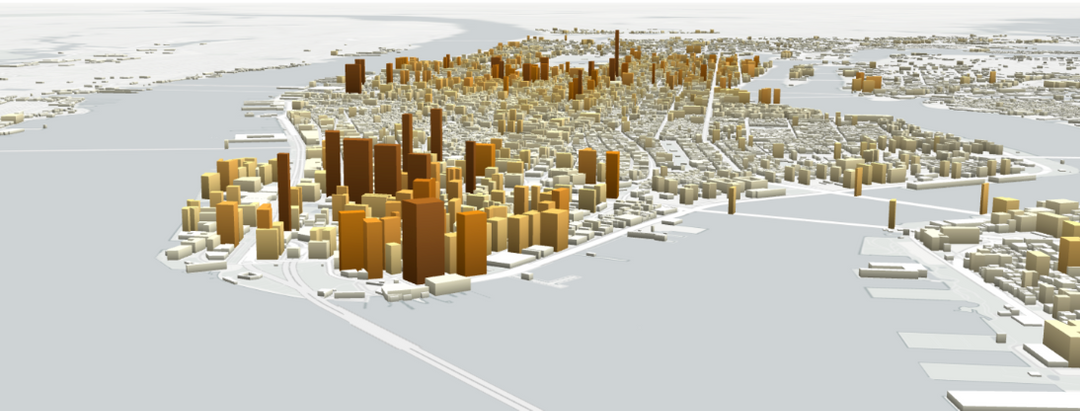 UrbanSim - Urbanism Next