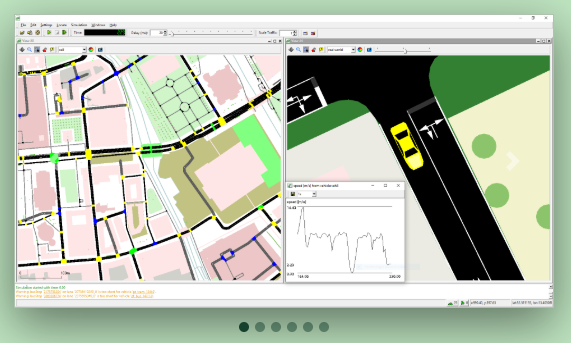 SUMO - Urbanism Next