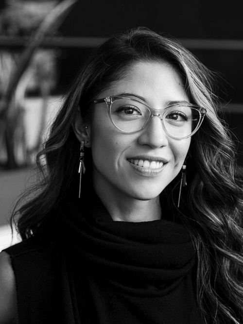 Sabrina Ortiz - Urbanism Next