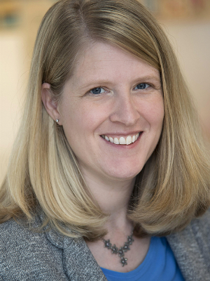 Michelle Kinman - Urbanism Next