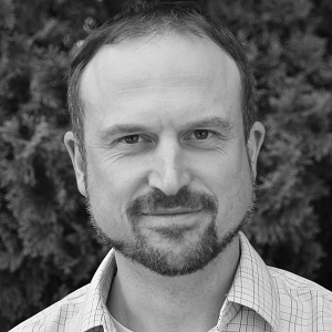 Adrian Witte - Urbanism Next