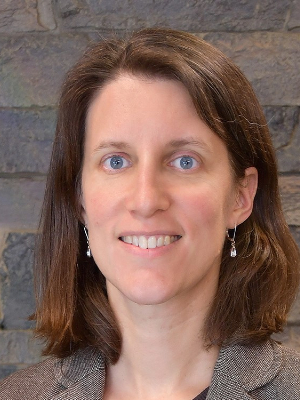 Ann Foss - Urbanism Next