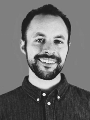 David Vega-Barachowitz - Urbanism Next