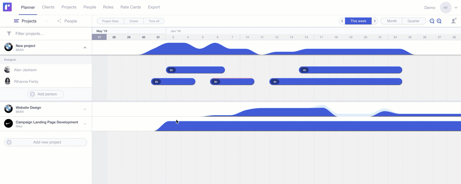 What's New in Runn - October '20 | Runn
