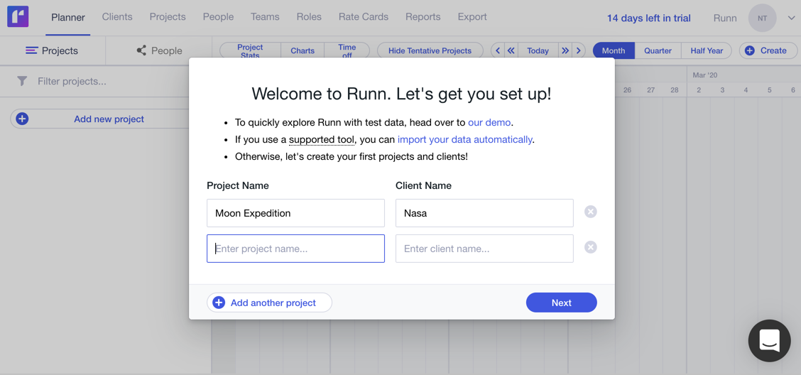What's New in Runn - 3 February '20 | Runn
