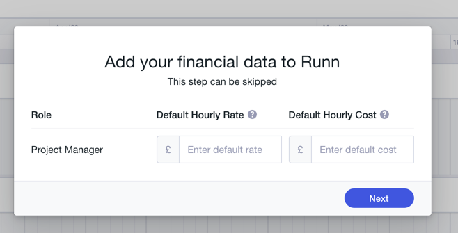 What’s New in Runn - 1 April ‘20 | Runn